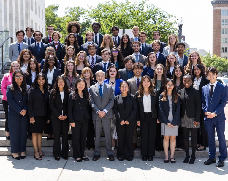 USC Schaeffer Institute for Public Policy & Government Service