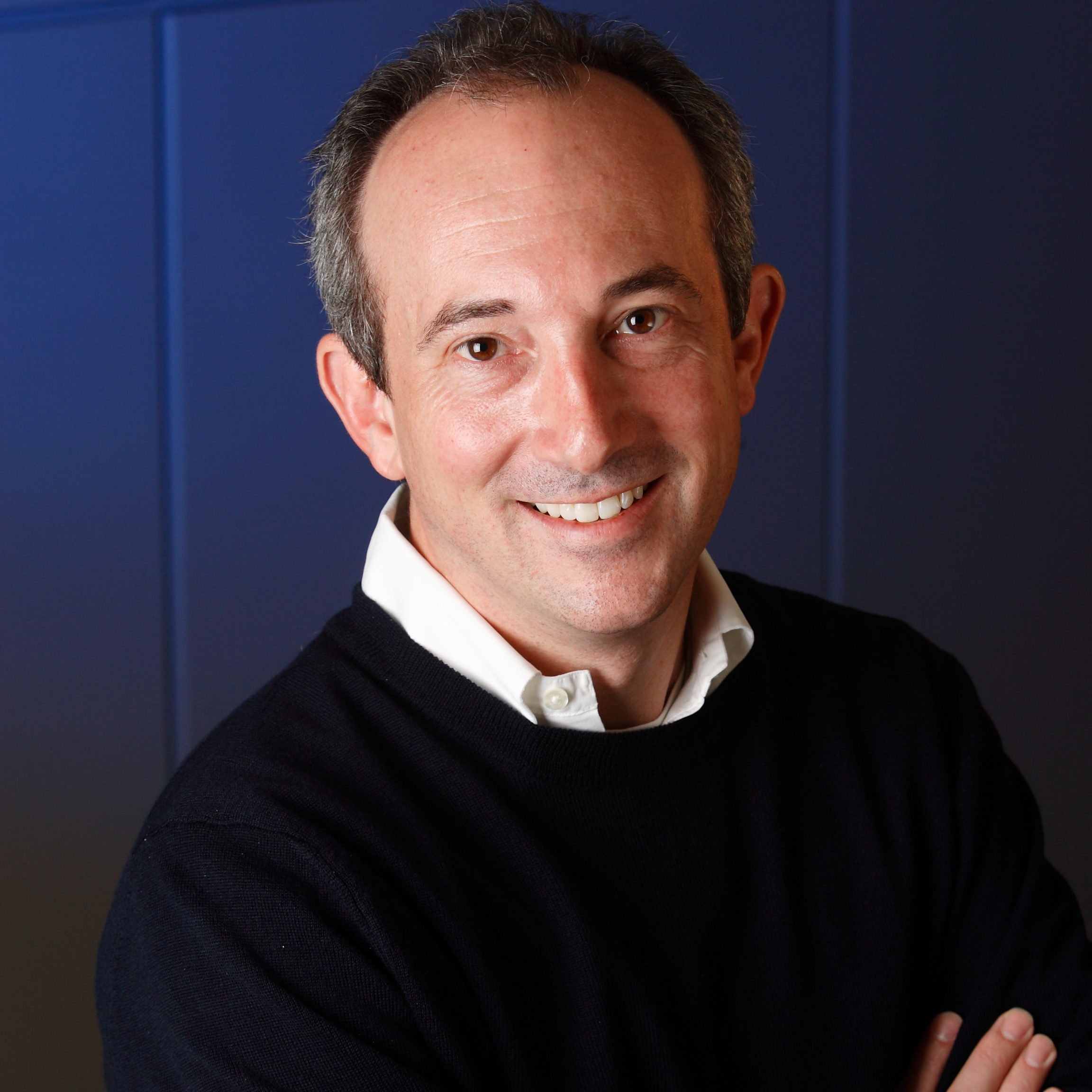David Agus, MD - USC Schaeffer