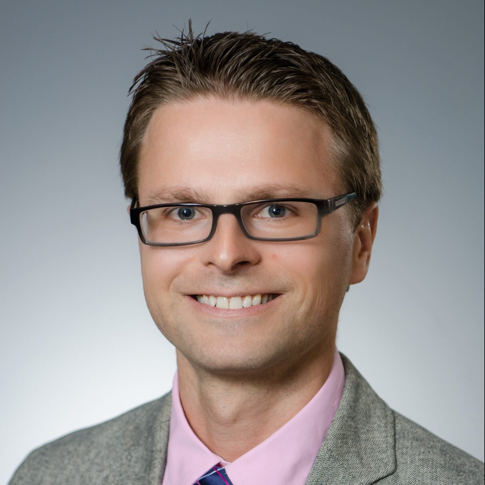 Daniel Tomaszewski, PharmD, PhD - USC Schaeffer