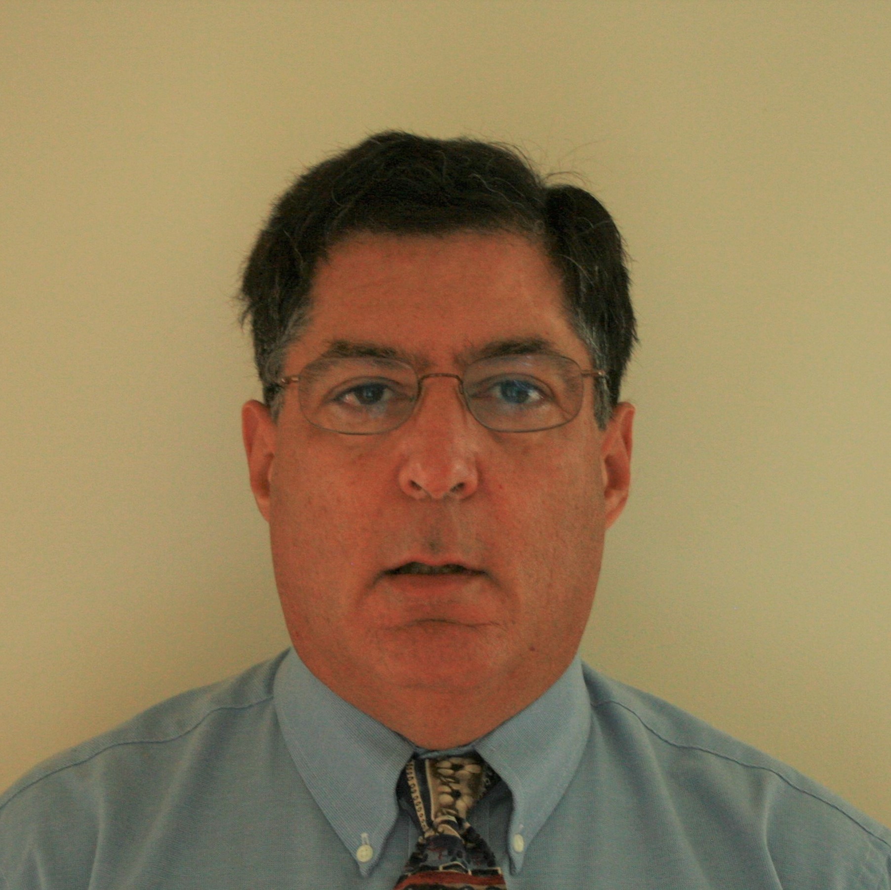 Steven M. Lieberman, MPhil, MA - USC Schaeffer
