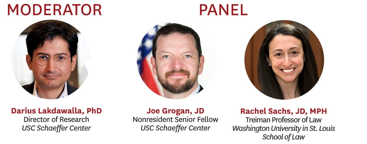 Approval and Reimbursement of Alzheimer’s Disease Therapies - February 18, 2025- USC Schaeffer