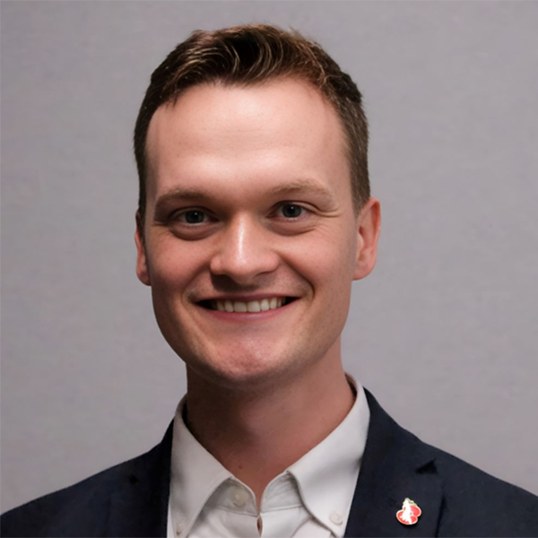 Daniel Turner - USC Schaeffer